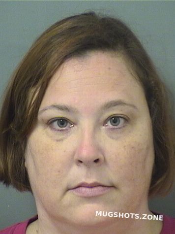 ROTH ALLISON 01/06/2021 - Palm Beach County Mugshots Zone