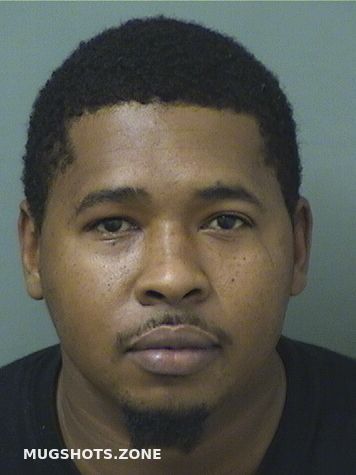 DUNSON EDWARD CHARLES JR 01/06/2021 - Palm Beach County Mugshots Zone