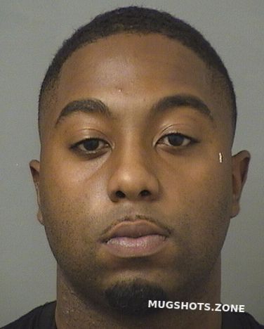 ANDERSON DEMETRIUS JOSEPH 01/07/2021 - Palm Beach County Mugshots Zone