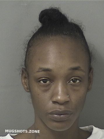 KINSEY ALIA C 01/07/2021 - Palm Beach County Mugshots Zone