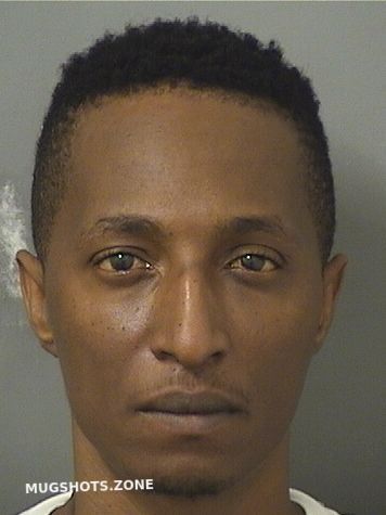 SCOTT SEDRICK DEMOND 01/07/2021 - Palm Beach County Mugshots Zone