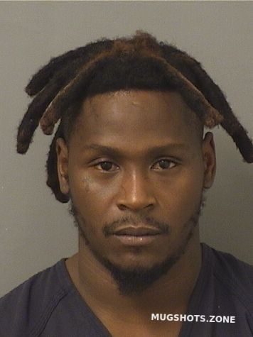 MICKENS RODNEY LAMAR 01/08/2021 - Palm Beach County Mugshots Zone