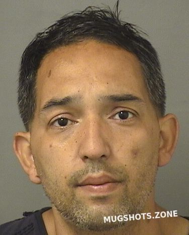 RUIZ JOSE RAMON JR 01/08/2021 - Palm Beach County Mugshots Zone