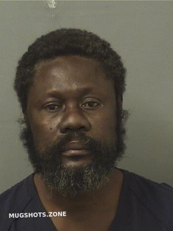 ERNEST MESSINGER 01/08/2021 - Palm Beach County Mugshots Zone