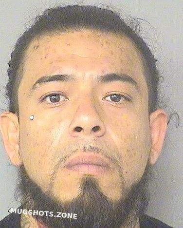 CONTRERAS FELIPE B 01/09/2021 - Palm Beach County Mugshots Zone