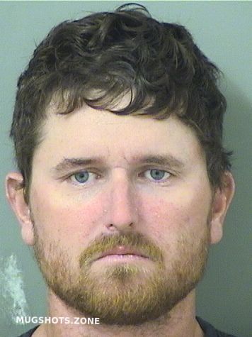 BARWICK JAMES BENJAMIN 01/10/2021 - Palm Beach County Mugshots Zone
