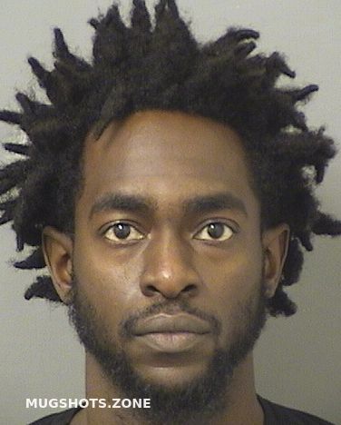 PIERRELOUIS STEPHON 01/11/2021 - Palm Beach County Mugshots Zone