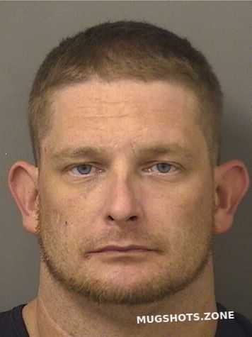 CLEVELAND MATTHEW ETHAN 01/12/2021 - Palm Beach County Mugshots Zone