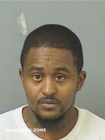 BUTLER JUSTIN TERRELL 01/12/2021 - Palm Beach County Mugshots Zone