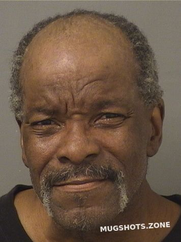 SWAILS KENNETH LEON 01/12/2021 - Palm Beach County Mugshots Zone