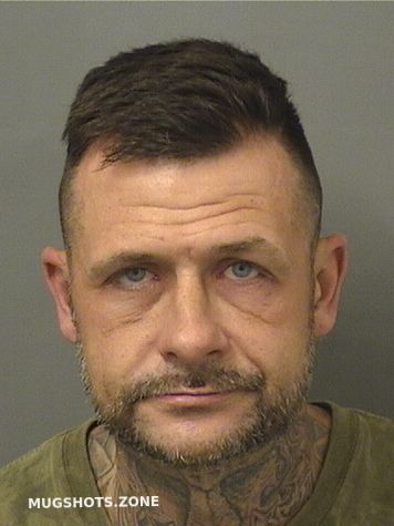 FORSHEE MICHAEL 01/13/2021 - Palm Beach County Mugshots Zone