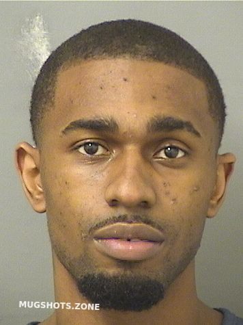 LANDFAIR DAVID TYLER IV 01/14/2021 - Palm Beach County Mugshots Zone