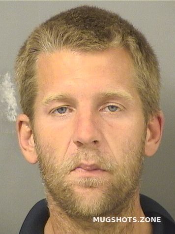 JOHNSON COREY ALLEN 01/15/2021 - Palm Beach County Mugshots Zone