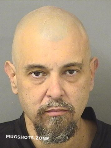 BROOKS BRYON JAY 01/15/2021 - Palm Beach County Mugshots Zone