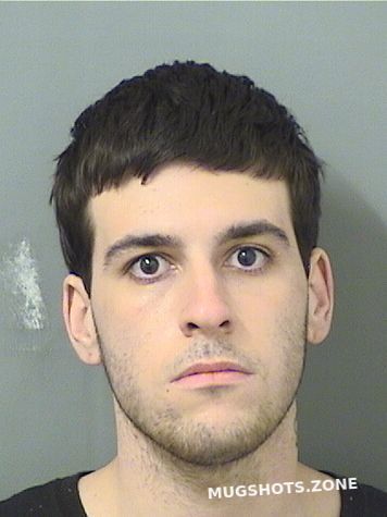HALL MICHAEL REED 01/16/2021 - Palm Beach County Mugshots Zone