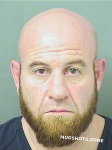 ROSSMAN JOSHUA I 01/18/2021 - Palm Beach County Mugshots Zone
