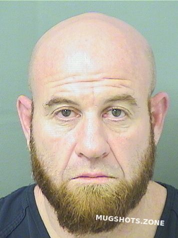 ROSSMAN JOSHUA I 01/18/2021 - Palm Beach County Mugshots Zone
