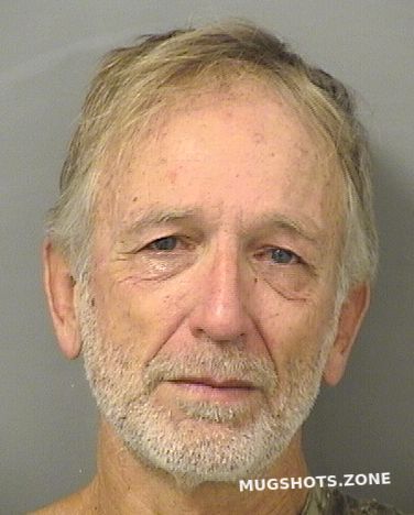 RAGAN RONALD DEAN 01/19/2021 - Palm Beach County Mugshots Zone