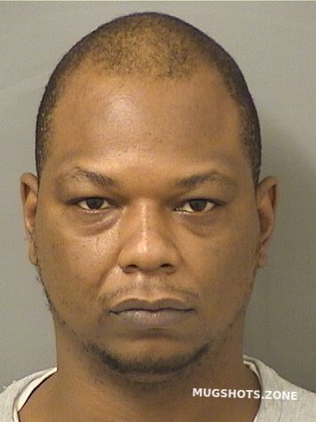 DESRAVINES MIGUEL MITCHELL 01/19/2021 - Palm Beach County Mugshots Zone