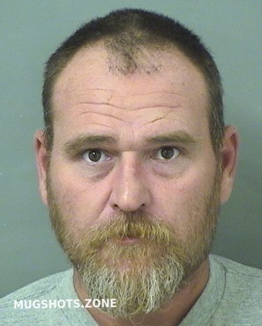 BOUCHARD TODD ADAM 01/19/2021 - Palm Beach County Mugshots Zone