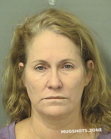 TOEPFER KRISTEN LEE 01/20/2021 - Palm Beach County Mugshots Zone