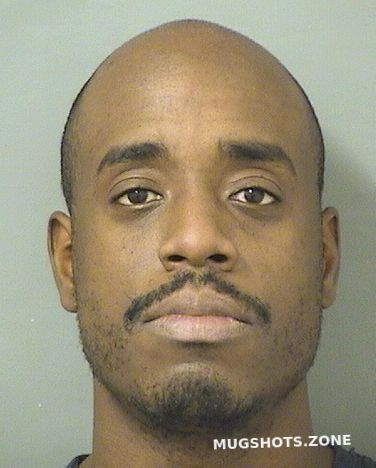 SIMPSON ROBERT ANTHONY 01/21/2021 - Palm Beach County Mugshots Zone