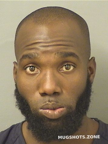 JOHNSON CALVIN 01/21/2021 - Palm Beach County Mugshots Zone
