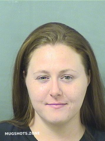 RUBY SAMANTHA 01/23/2021 - Palm Beach County Mugshots Zone