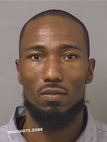 REDDICK KEONTHA LAMAR 01/24/2021 - Palm Beach County Mugshots Zone