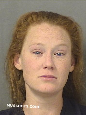 STILL TARA 01/24/2021 - Palm Beach County Mugshots Zone