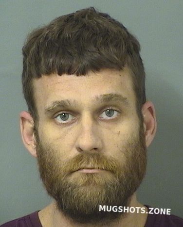 TWIEHAUS TYLER EUGENE 01/24/2021 - Palm Beach County Mugshots Zone