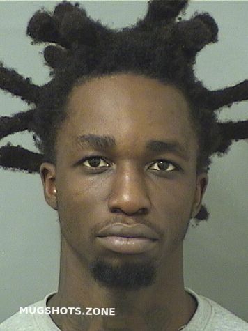 JEAN JAMESLEY 01/27/2021 - Palm Beach County Mugshots Zone