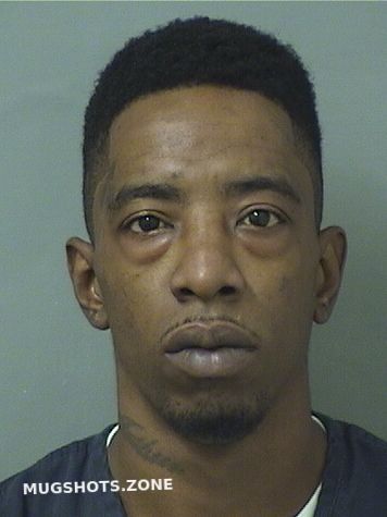 MONROE ARTHUR 01/29/2021 - Palm Beach County Mugshots Zone