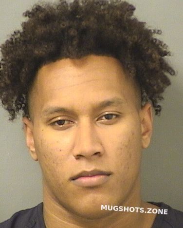 VITITOE MICHAEL BRANNON 01/29/2021 - Palm Beach County Mugshots Zone