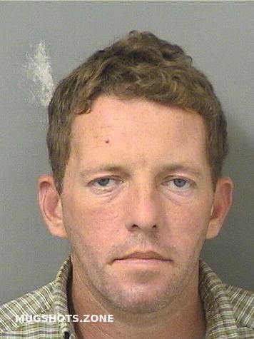 WILSON JASON COLORADO 01/31/2021 - Palm Beach County Mugshots Zone