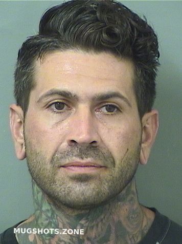 SMITH COREY 01/31/2021 - Palm Beach County Mugshots Zone