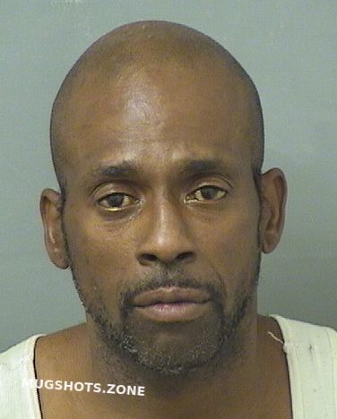 ELLERBE JAMES EDWARD 01/31/2021 - Palm Beach County Mugshots Zone