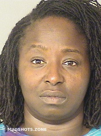 DAVIS LEKASHA ALFREDA 02/04/2021 - Palm Beach County Mugshots Zone