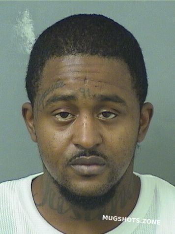 BUTLER JUSTIN TERRELL 02/05/2021 - Palm Beach County Mugshots Zone