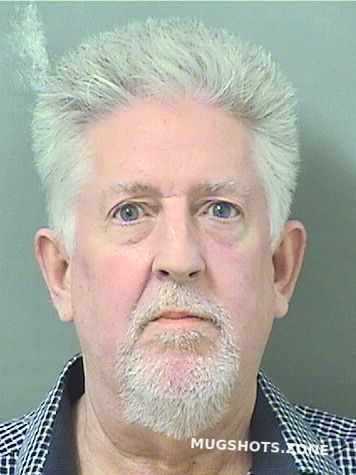 SHELTON MATTHEW ALAN 02/06/2021 - Palm Beach County Mugshots Zone