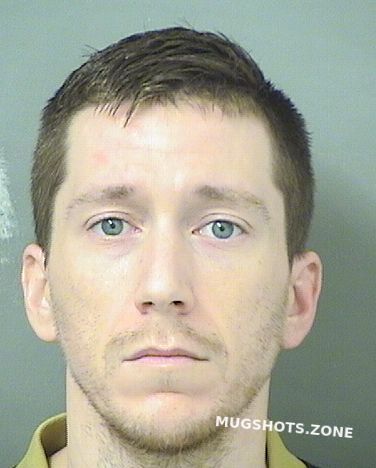 STOLL DEVON ROBERT 02/07/2021 - Palm Beach County Mugshots Zone