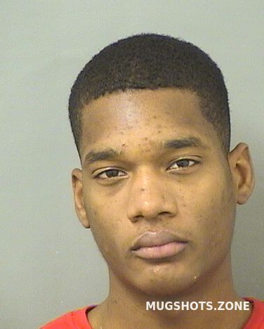 FOGLE MARQUES JULIUS 02/07/2021 - Palm Beach County Mugshots Zone