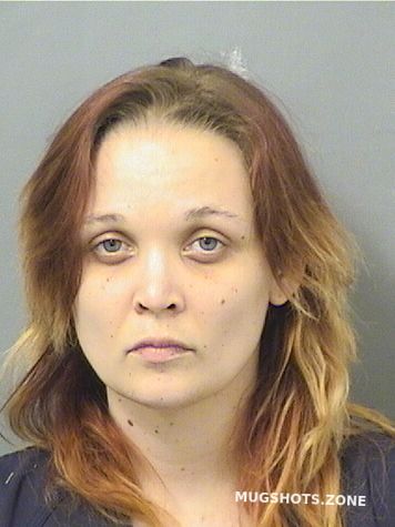 PATTEE AMANDA SUE 02/07/2021 - Palm Beach County Mugshots Zone
