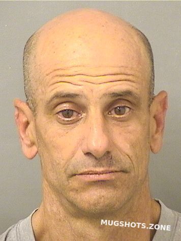 CATHCART RONNIE AARON 02/08/2021 - Palm Beach County Mugshots Zone