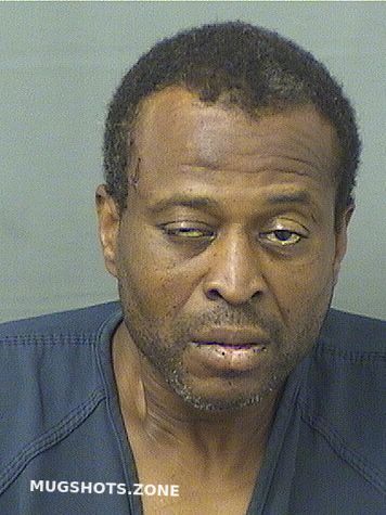 BROWN LESTER 02/09/2021 - Palm Beach County Mugshots Zone
