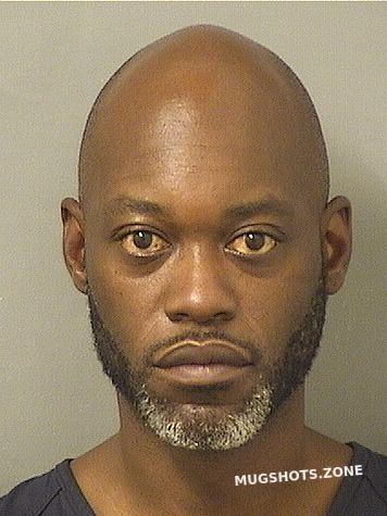 HAMPTON CHADWICK BURDEN 02/10/2021 - Palm Beach County Mugshots Zone