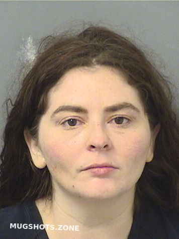 CRAIN ALYSSA AYN 02/11/2021 - Palm Beach County Mugshots Zone