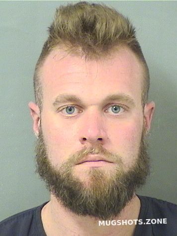 BISHOP MATTHEW SCOTT 02/14/2021 - Palm Beach County Mugshots Zone