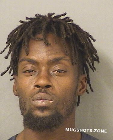 TINSLEY JONATHAN OSCAR 02/14/2021 - Palm Beach County Mugshots Zone