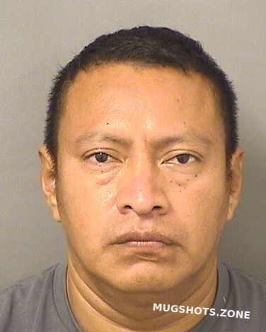 CASTRO MOISES BENJAMIN 02/14/2021 - Palm Beach County Mugshots Zone